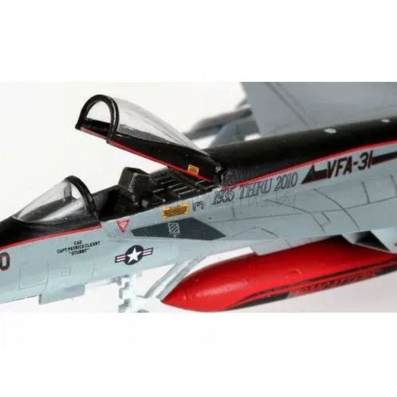 Сборная модель Самолет F/A-18E Super Hornet (1:144) 03997 Revell ...