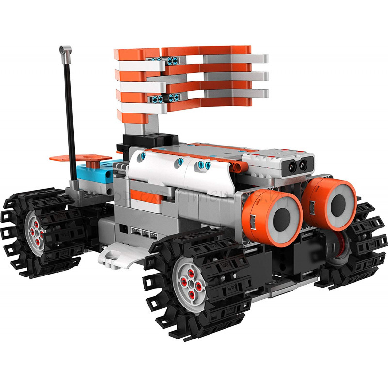 Робот-конструктор UBTECH JIMU ASTROBOT UPGRADET KIT UBTECH ROBOTICS ...